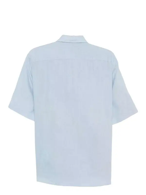 Marc O'polo Short-sleeve Shirt - Blue