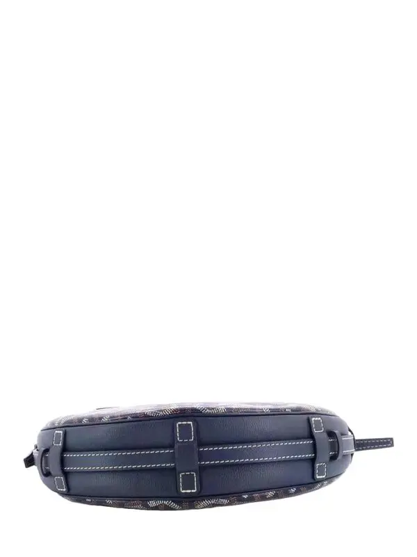 Goyard Hirondelle Shoulder Bag - Blue