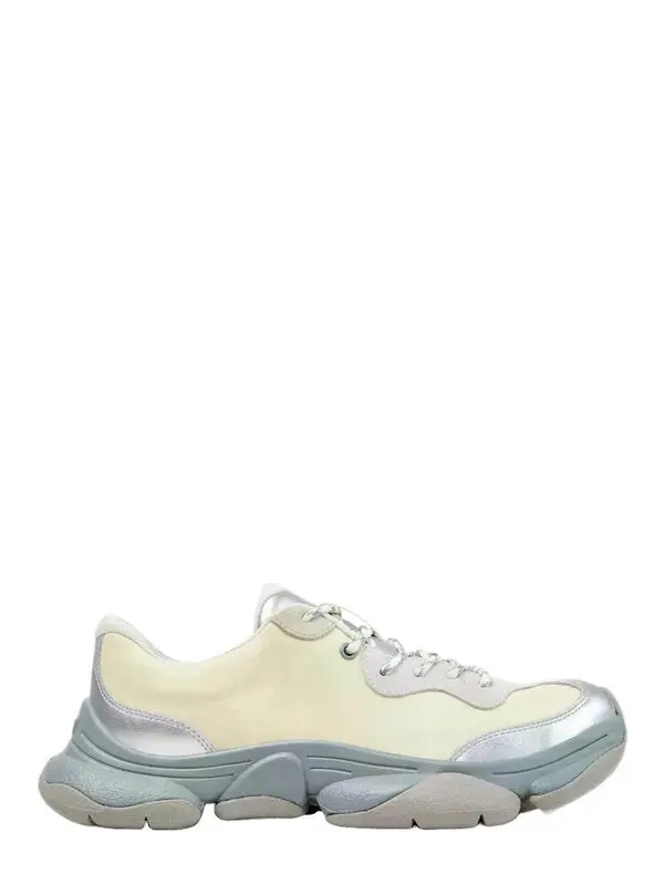 Camper Twins Low-top Sneakers - Neutrals