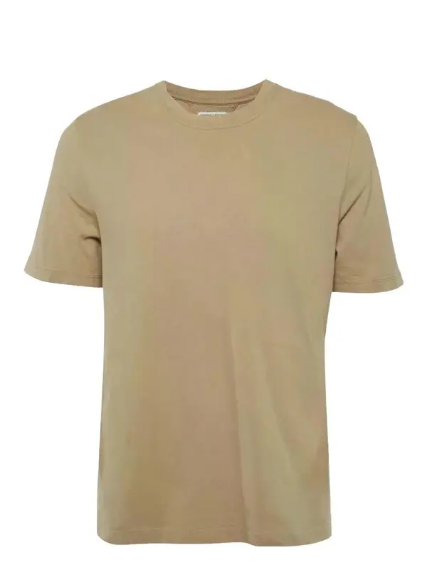 Bottega Veneta Crew-neck T-shirt - Neutrals
