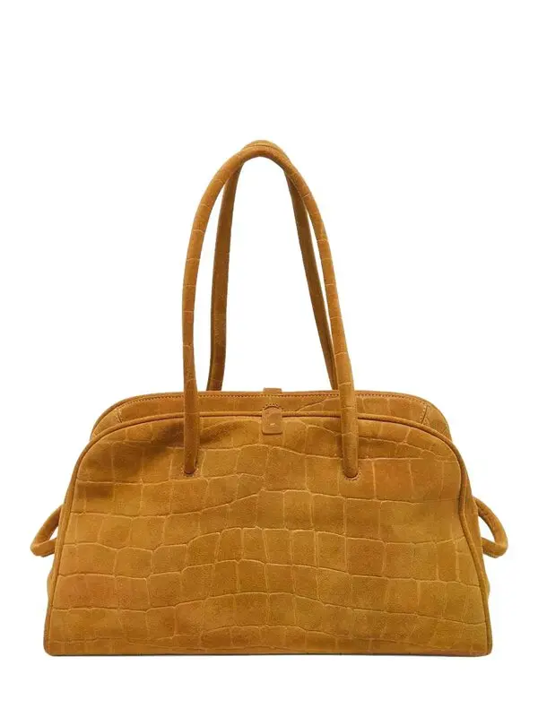 Jacquemus Le Turismo Handbag - Neutrals