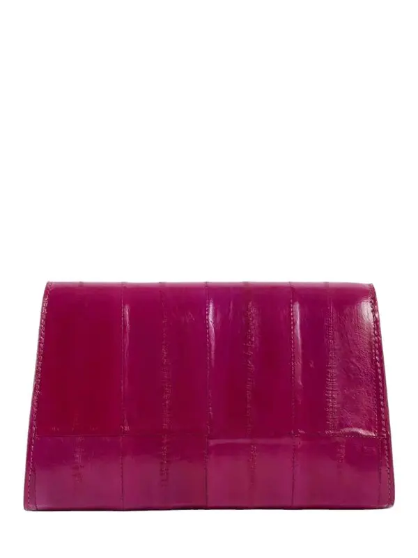 GIUSEPPE ZANOTTI Cleopatra Mini Bag - Pink