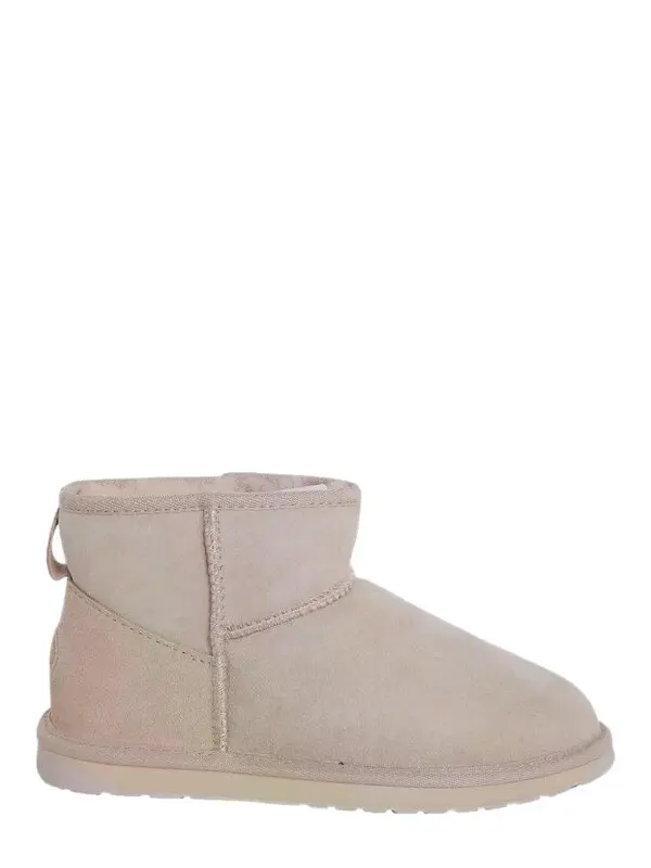 EMU Stinger Micro Ankle Boots - Neutrals