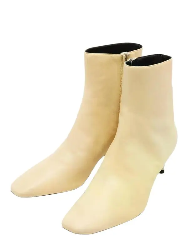 Off-White Allen Ankle Boots - Neutrals