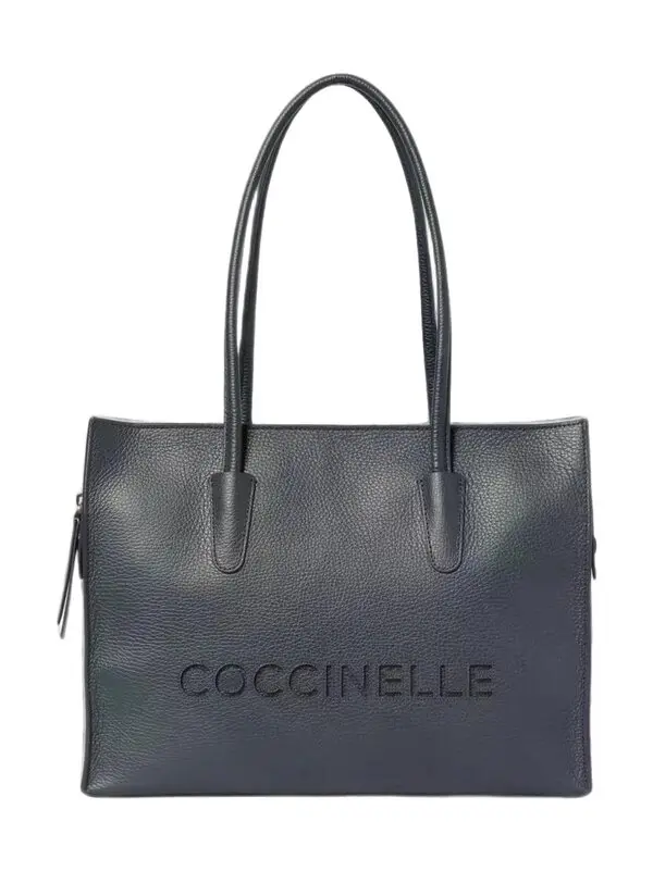 COCCINELLE Myrtha Tote Bag - Blue