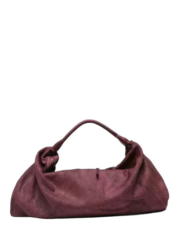 SOMMET Aura Shoulder Bag - Red