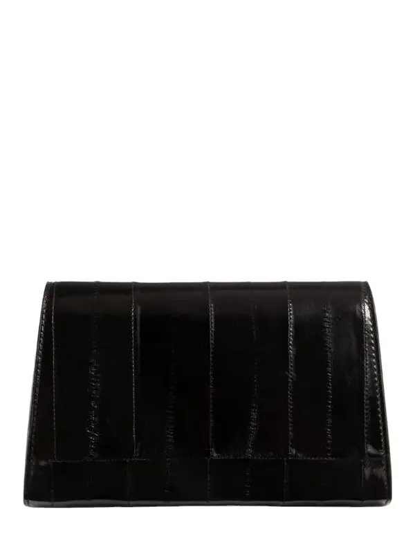 GIUSEPPE ZANOTTI Cleopatra Mini Bag - Black
