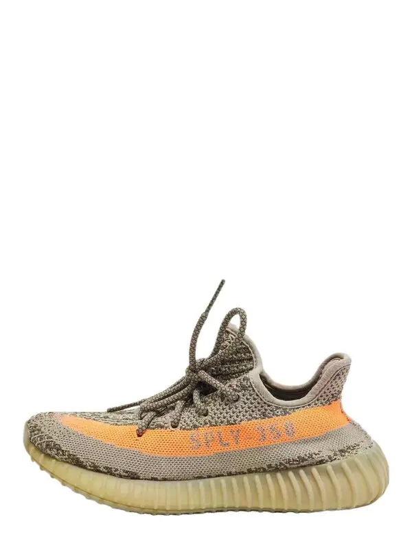 ADIDAS X YEEZY Boost 350 V2 Beluga Sneakers - Grey