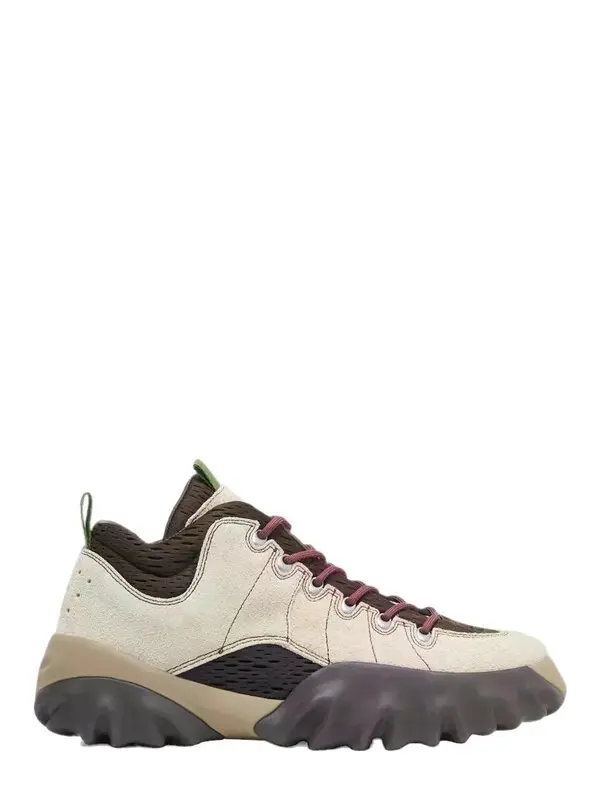 Oakley Edge Lace-up Boots - Neutrals