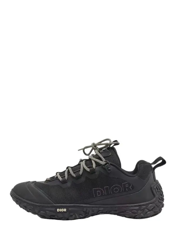 Dior B28 Sneakers - Black