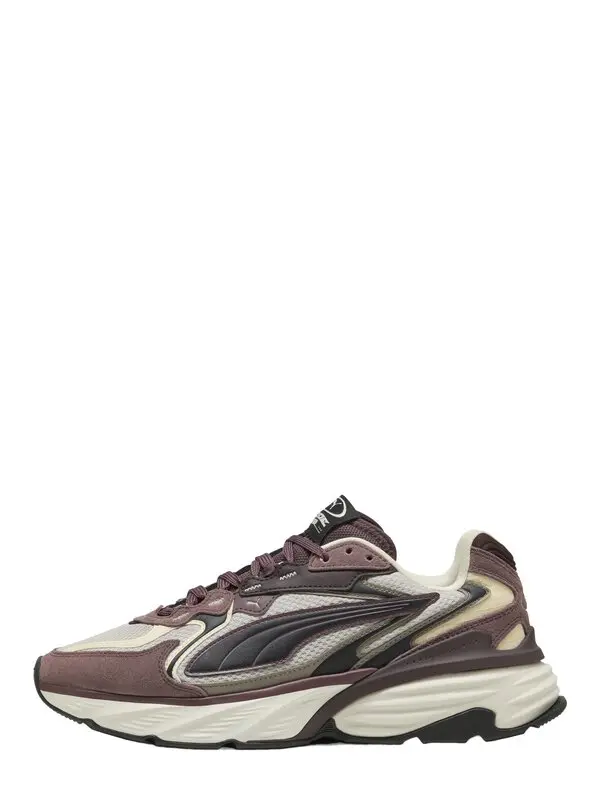 PUMA Fade Ls Sneakers - Beige