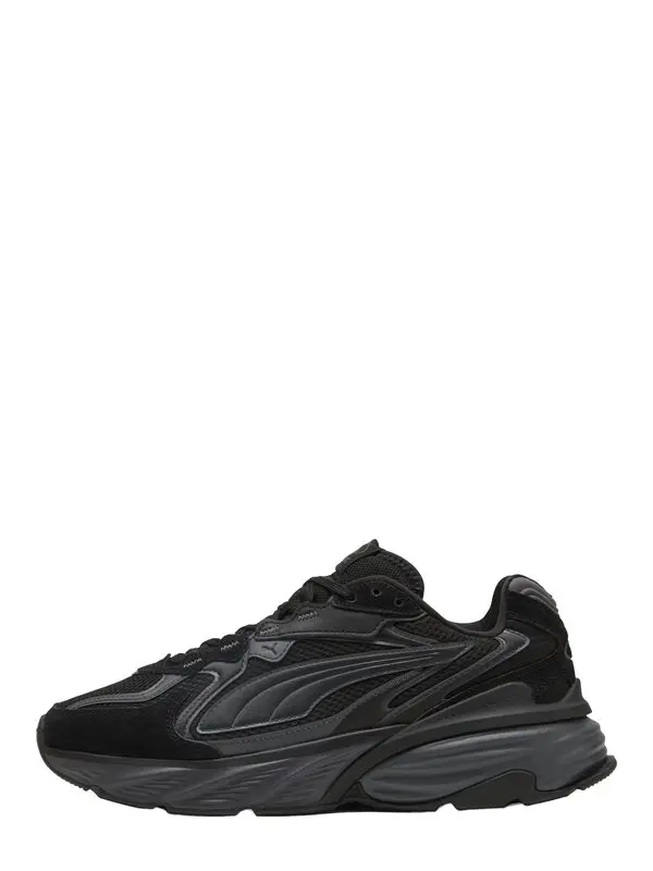 PUMA Fade Ls Sneakers - Black