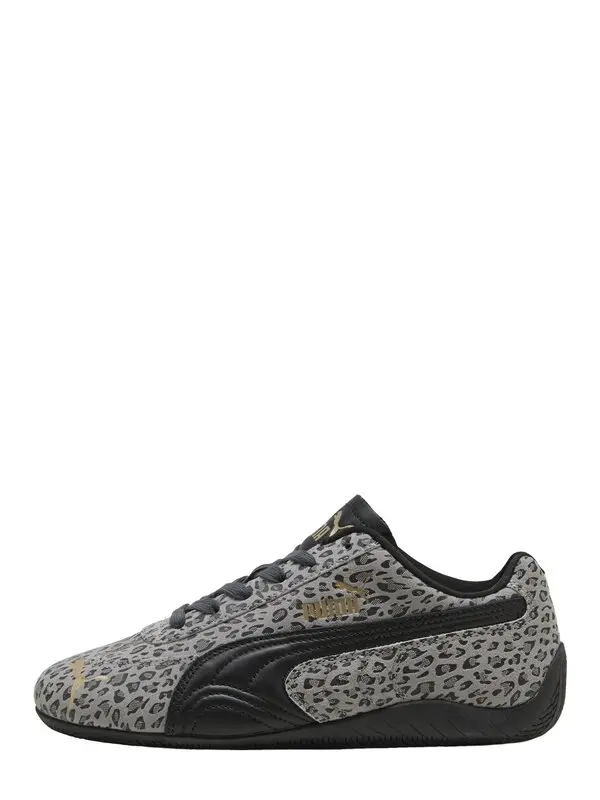 PUMA Speedcat "cat" Sneakers - Gray