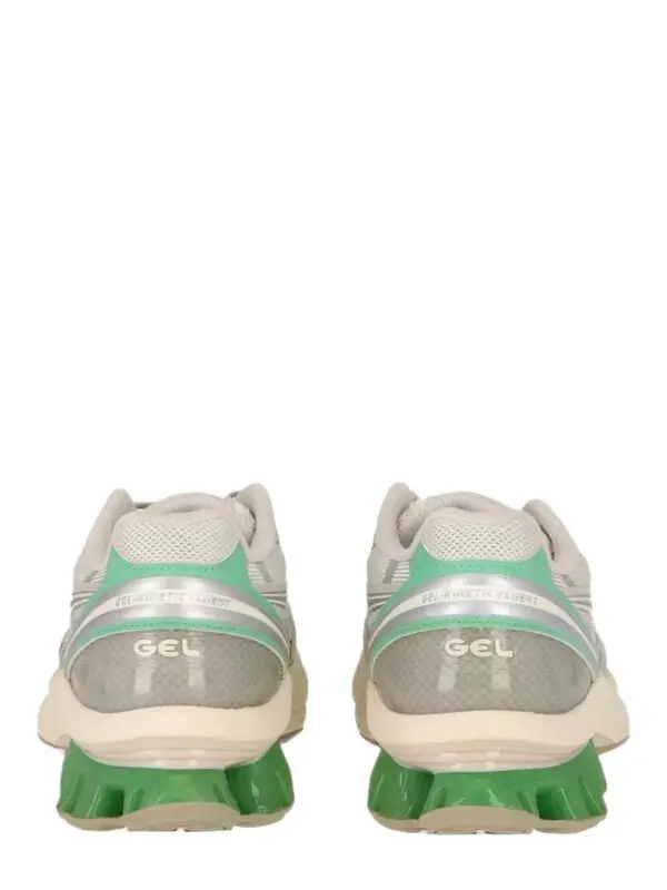 Todd Snyder X Asics Gel-kinetic Fluent Low-top Sneakers - Neutrals