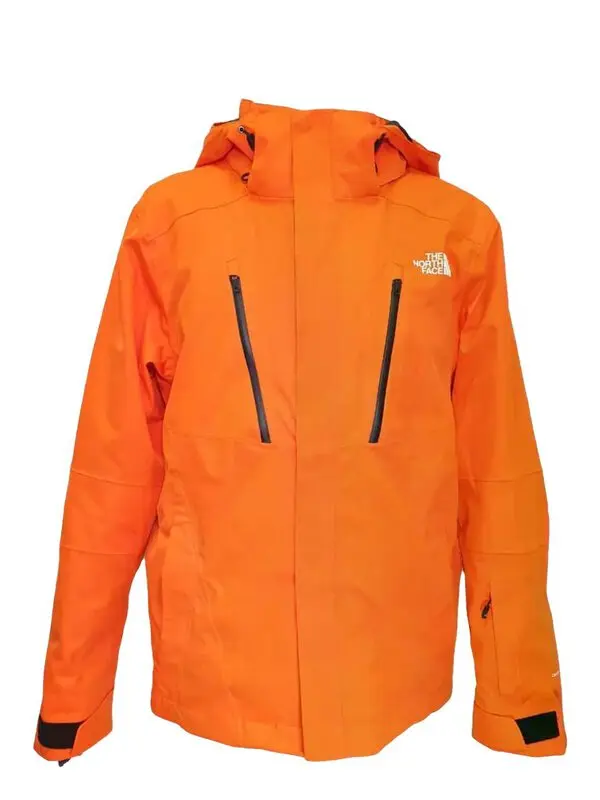 The North Face Ravina Hooded Jacket - Orange