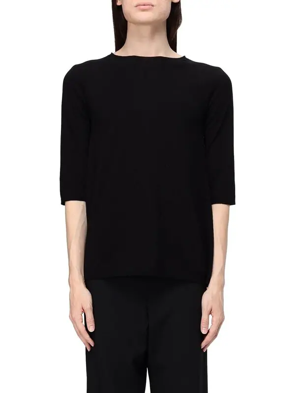 KANGRA Jumper - Black