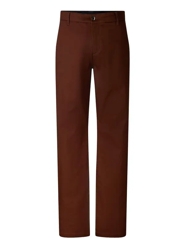 Bogner Chino Riley - Brown