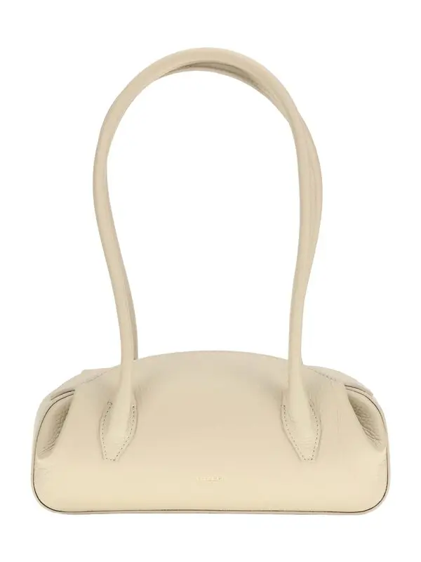 Yuzefi Mini Oyster Shoulder Bag - Multicolor