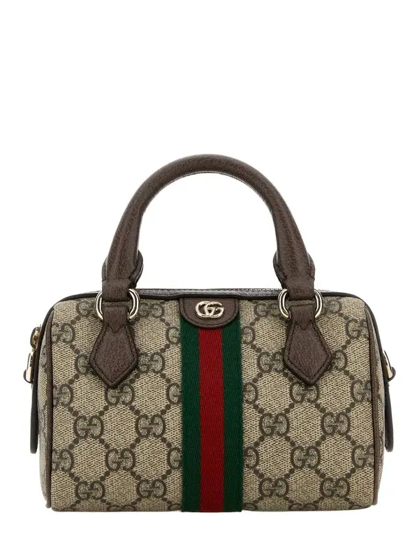 Gucci Ophidia Mini Handbag - Multicolor
