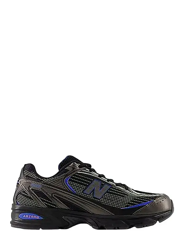 NEW BALANCE 509 Athletic Sneakers - Black