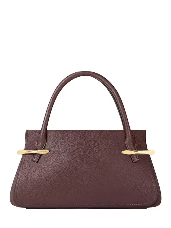 Givenchy Pinch Mini Bag - Brown