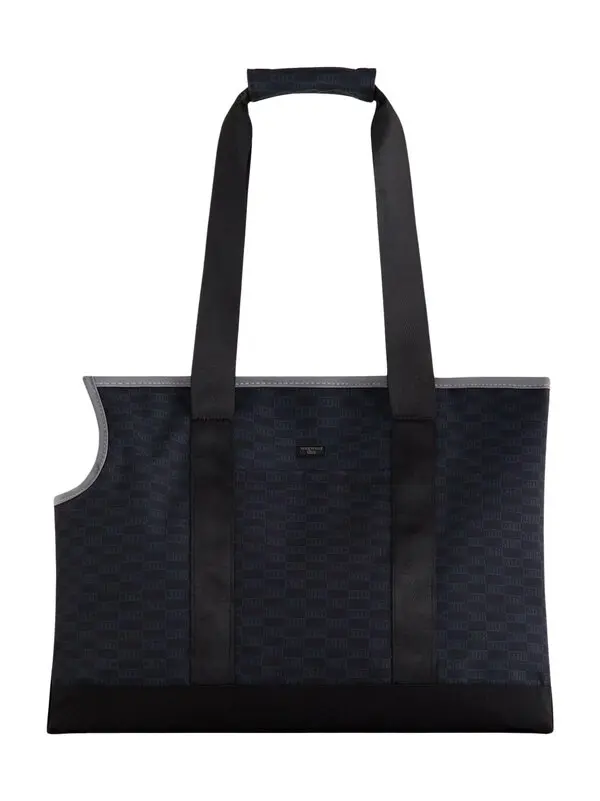 Kith For Wagwear Carpenter Bag Carrier - Black