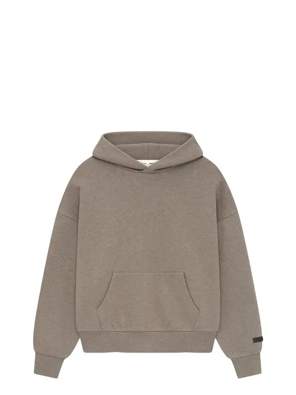 Fear Of God Classic Hoodie - Grey