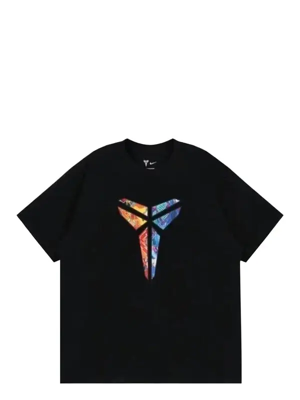 Nike Kobe Max 90 Short-sleeve T-shirt - Black