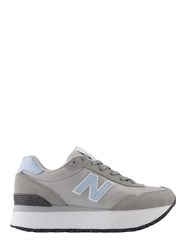NEW BALANCE 515 Platform Sneakers - Grey