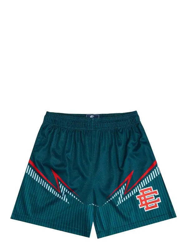 ERIC EMANUEL Ee Basic Short - Green