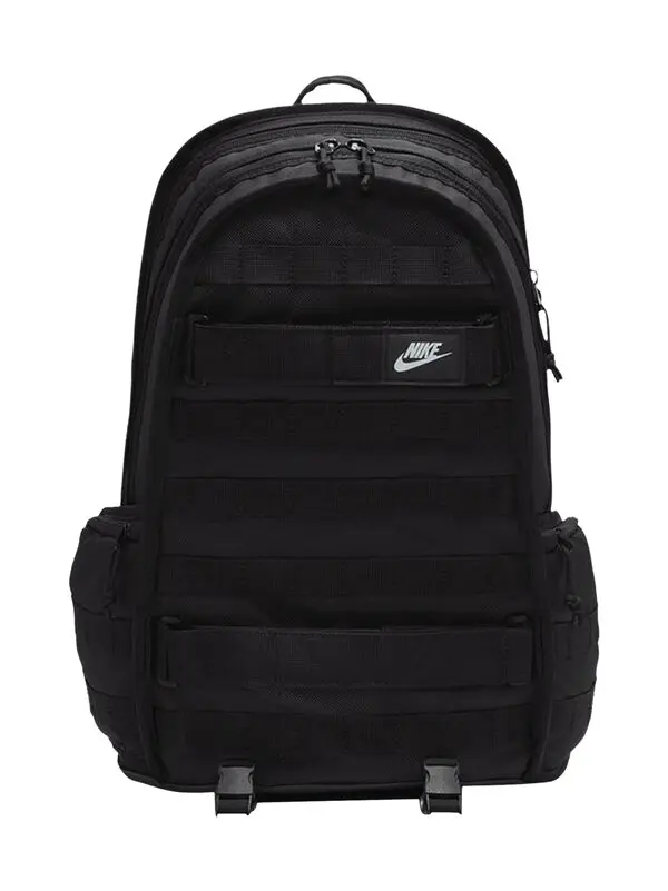Nike Rpm Backpack - Black