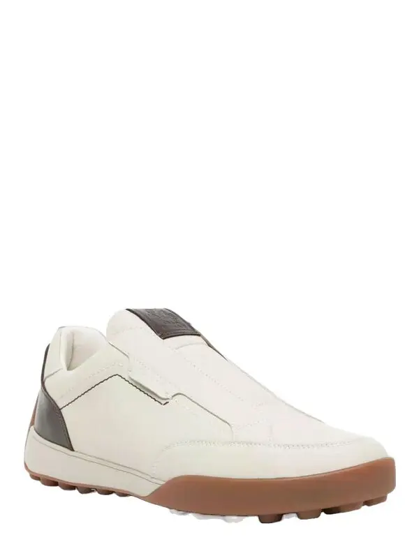 Bally Manto Runner Trainers - Neutrals