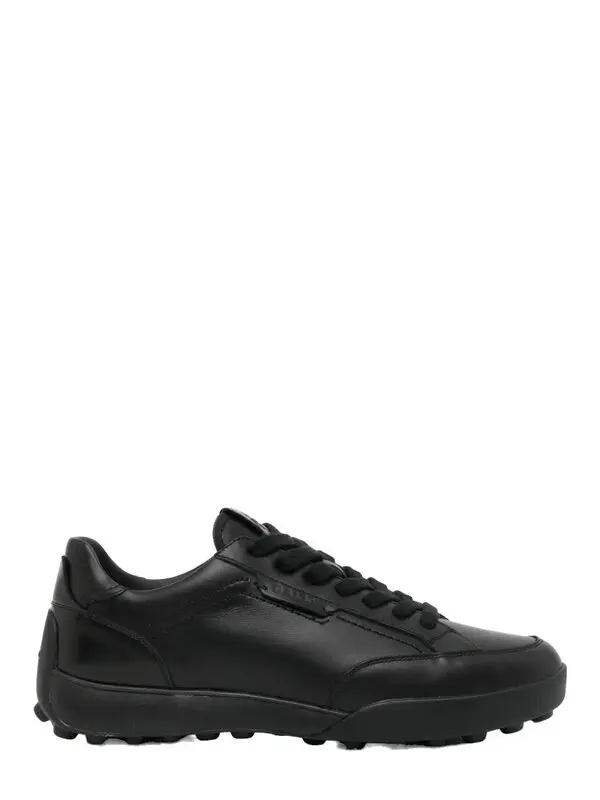Bally Manto Runner Trainers - Black
