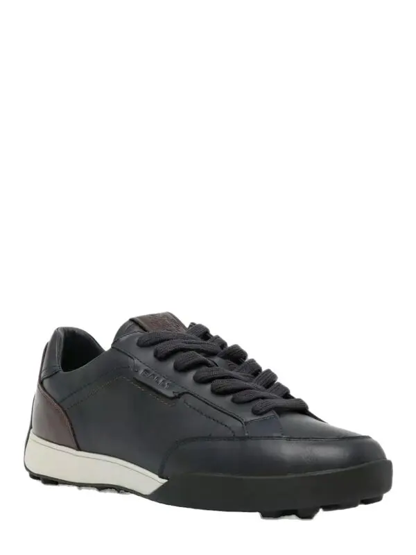 Bally Manto Runner Trainers - Blue