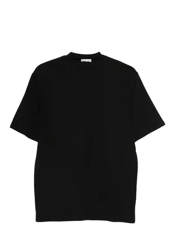 KIEFERMANN Paddys Short-sleeve T-shirt - Black