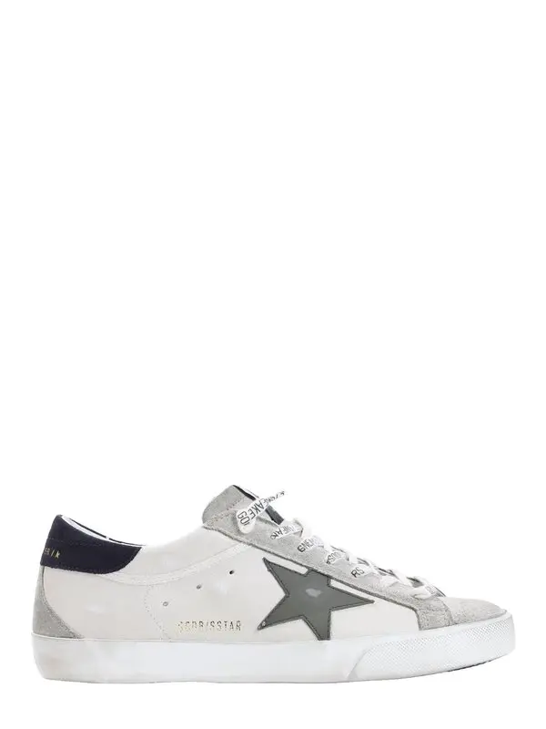 GOLDEN GOOSE Superstar Sneakers - Multicolor