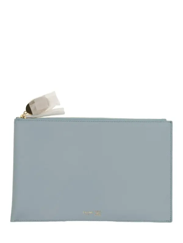 Celine Duo Pouch - Multicolor