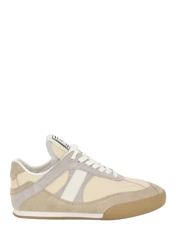 Chloé Kick Sneakers - Multicolor