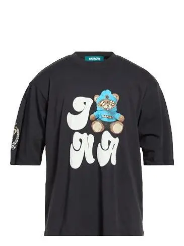 BARROW T-shirt Size Cotton - Grey