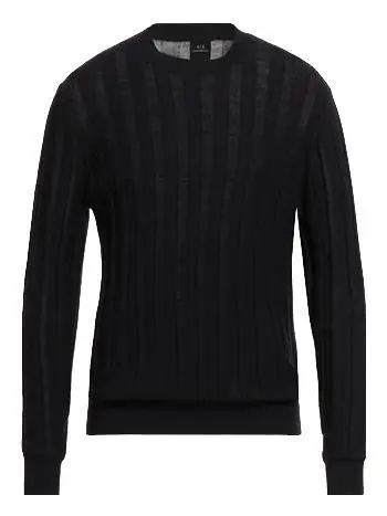 Armani Exchange Sweater - Navy