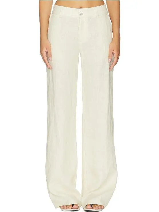 OW Luma Pant - Tan