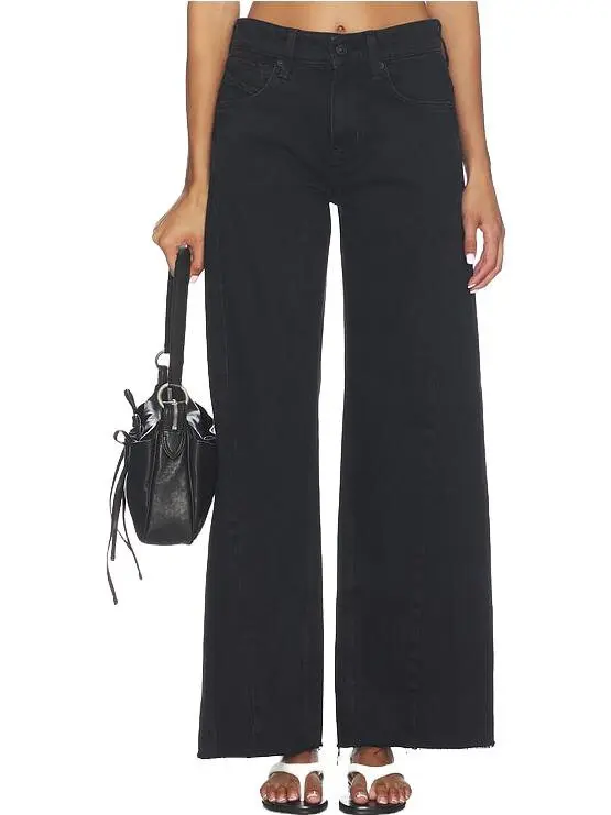 Free People Alter Ego Boyfriend Jean - Doppleganger
