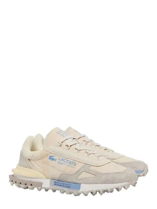 Lacoste Elite Active Sneakers - Grey/grey
