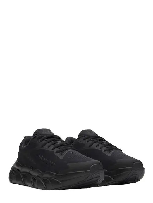 Under Armour Ua Hb Runner 2 Athletic Sneakers - Black/anthracite