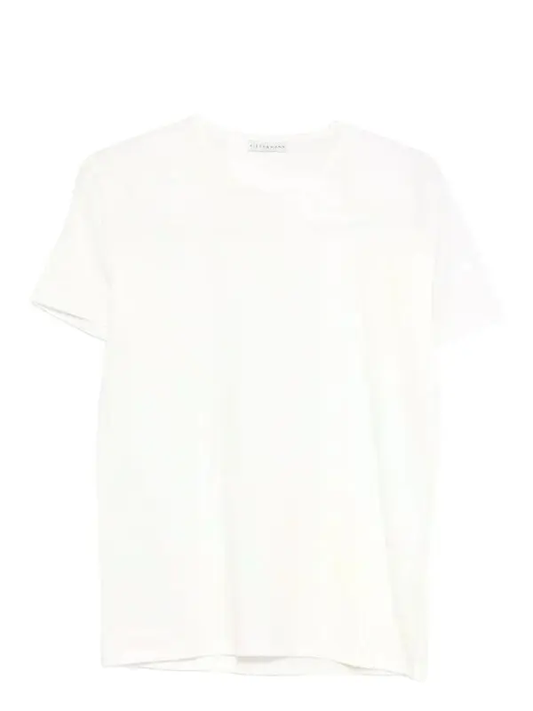 KIEFERMANN Mikelono T-shirt - Neutrals