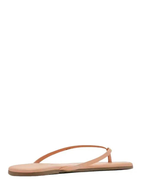 Tkees Lily Flip Flops - Neutrals
