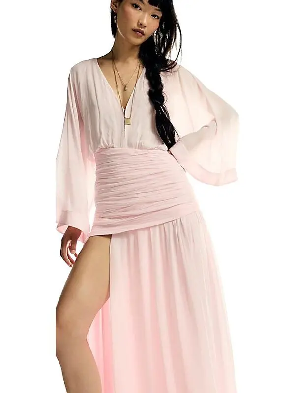 Shona Joy Amina Maxi Dress - Fairyfloss