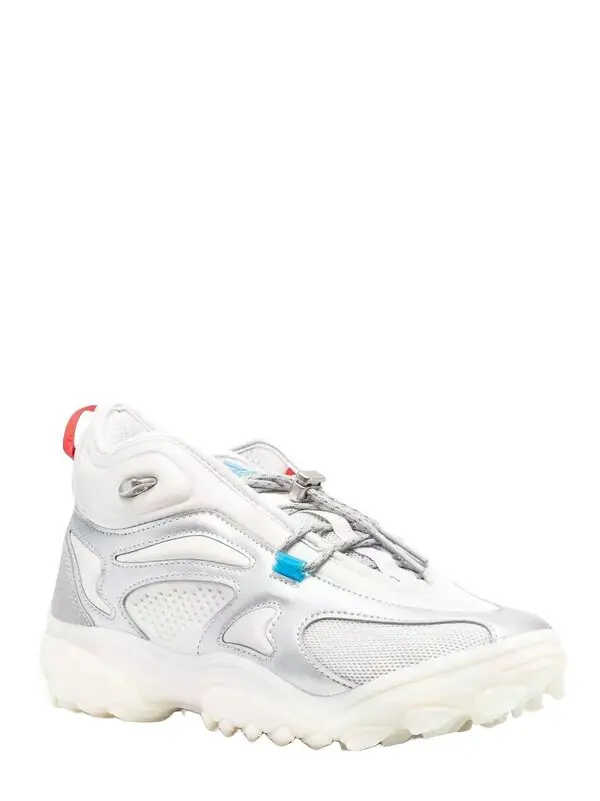 Adidas Trail Low-top Sneakers - Neutrals