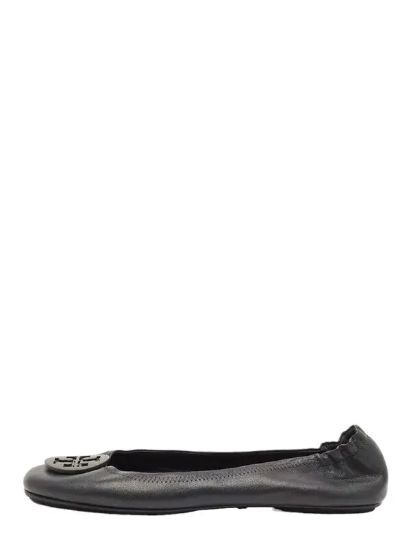 Tory Burch Minnie Ballet Flats - Blue