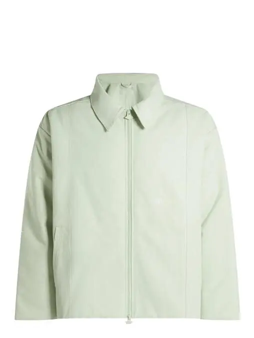 REEBOK X Tobe Coaches Jacket - Mint